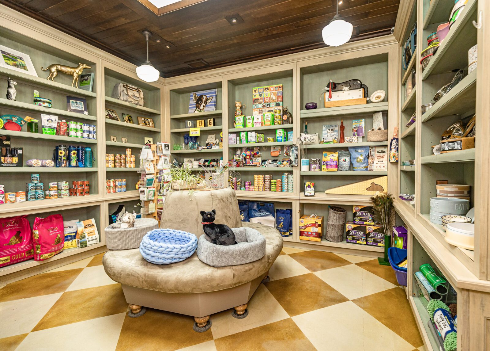 Pet Boutique | Chien De Luxe | Palisades | Washington DC