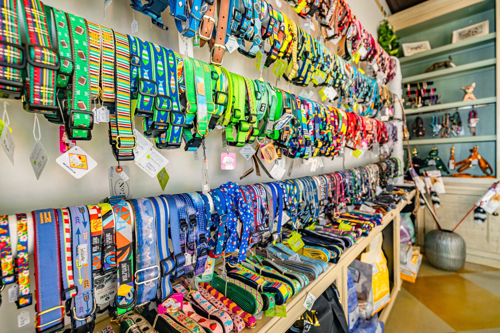 Dog Boutique | Chien De Luxe | Palisades | Washington DC